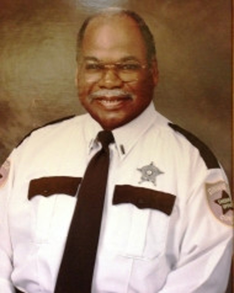 Officer Down Memorial | CCJTA